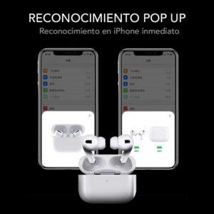 AirPods i3 Pro TWS - Gadguat