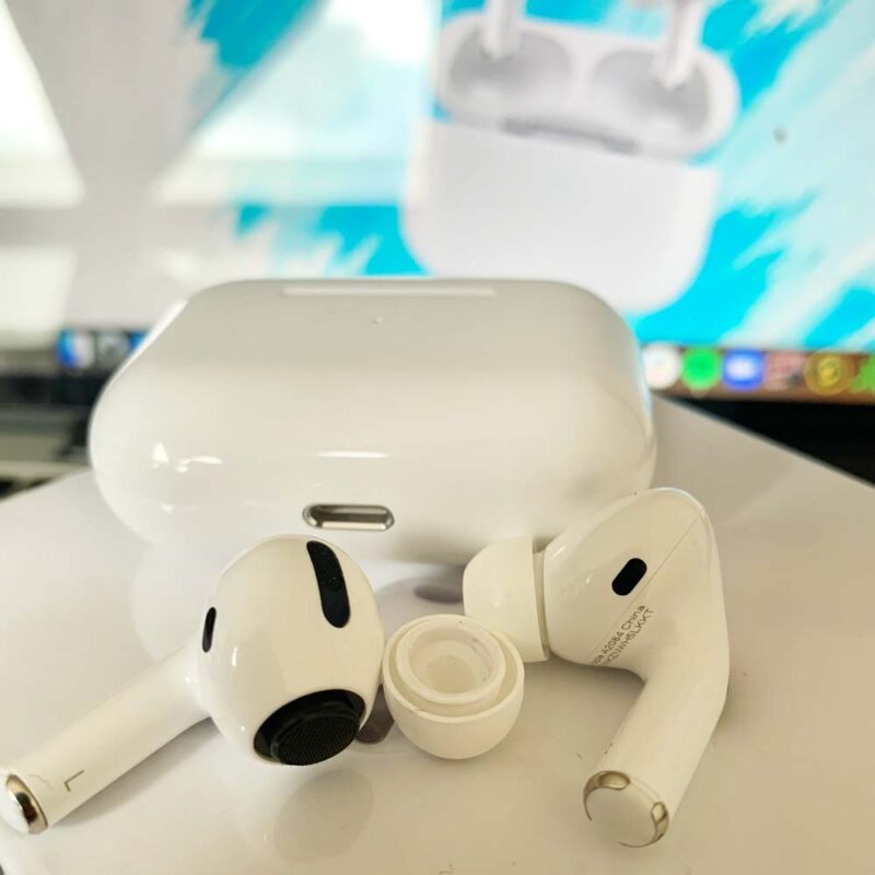 AirPods i3 Pro TWS - Gadguat
