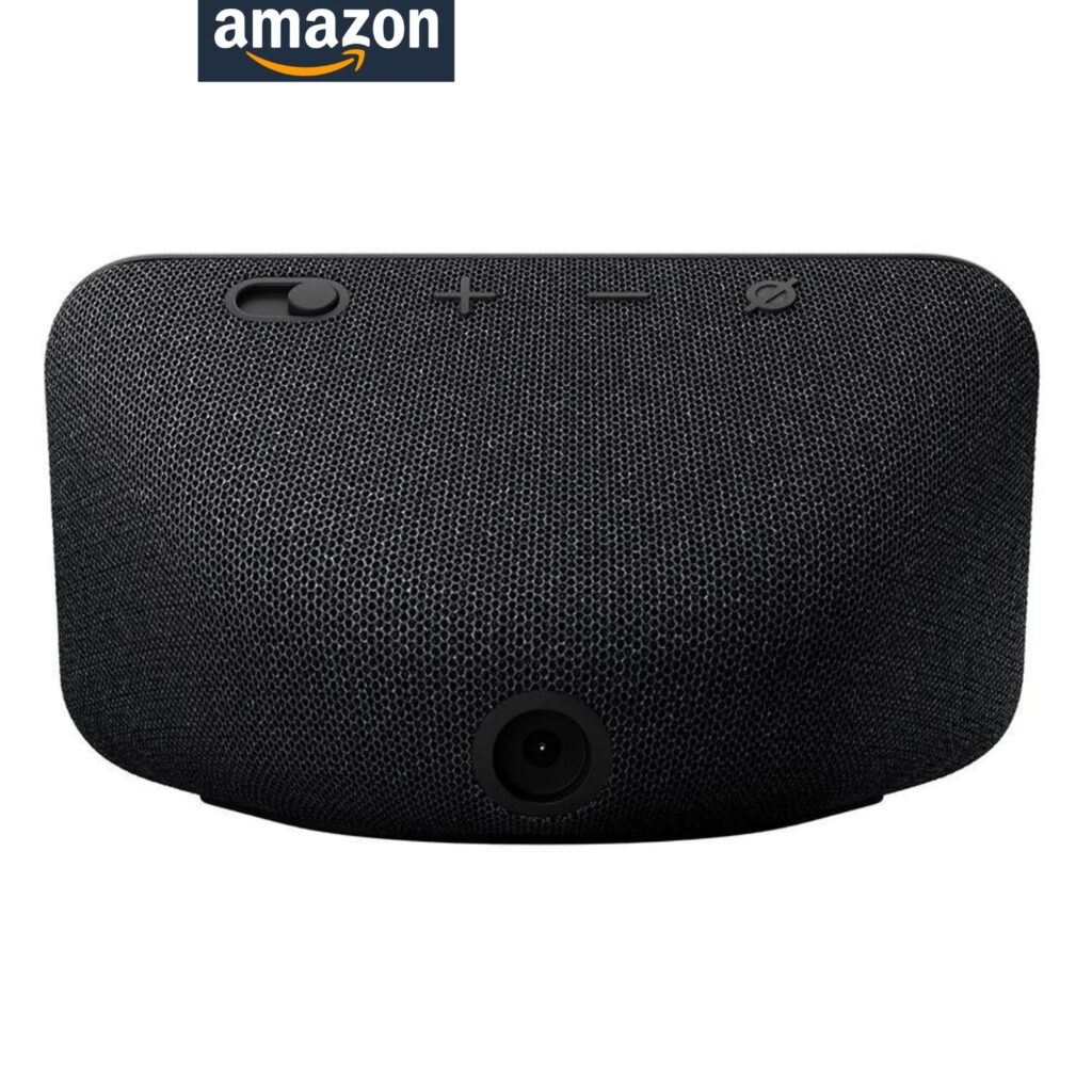 Alexa Echo Show 5 (3ª Gen.) - gadguat