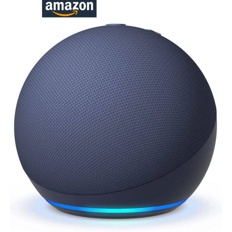 Alexa Echo Dot 5 - Gadguat