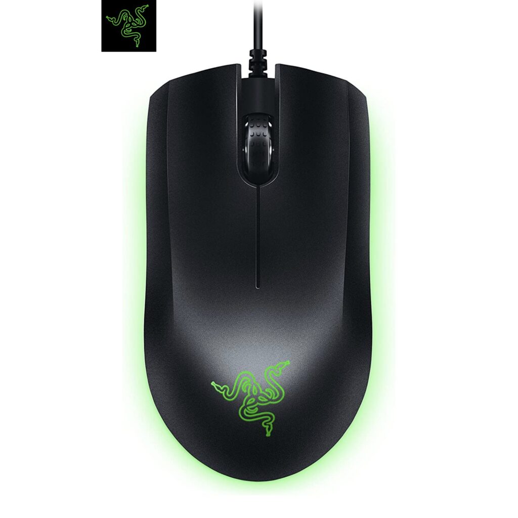 Mouse Razer Abyssus Essential - Gadguat