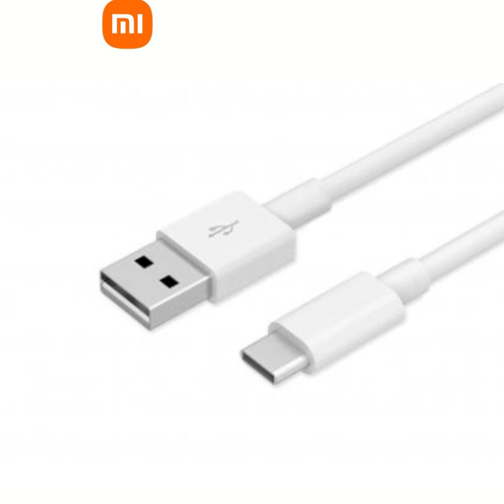 Xiaomi Mi USB-C Cable - Gadguat