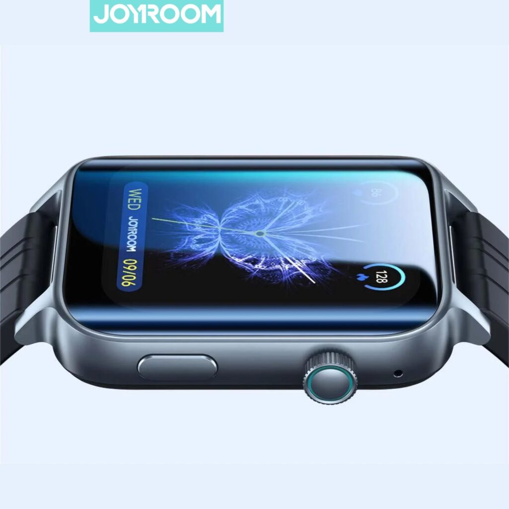 Reloj Inteligente Joyroom FT6 - Gadguat