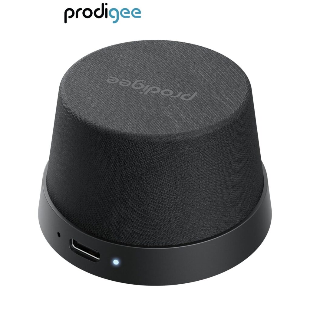 Bocina MagSafe Prodigee Mag da Beat - Gadguat