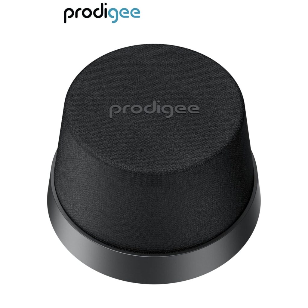 Bocina MagSafe Prodigee Mag da Beat - Gadguat