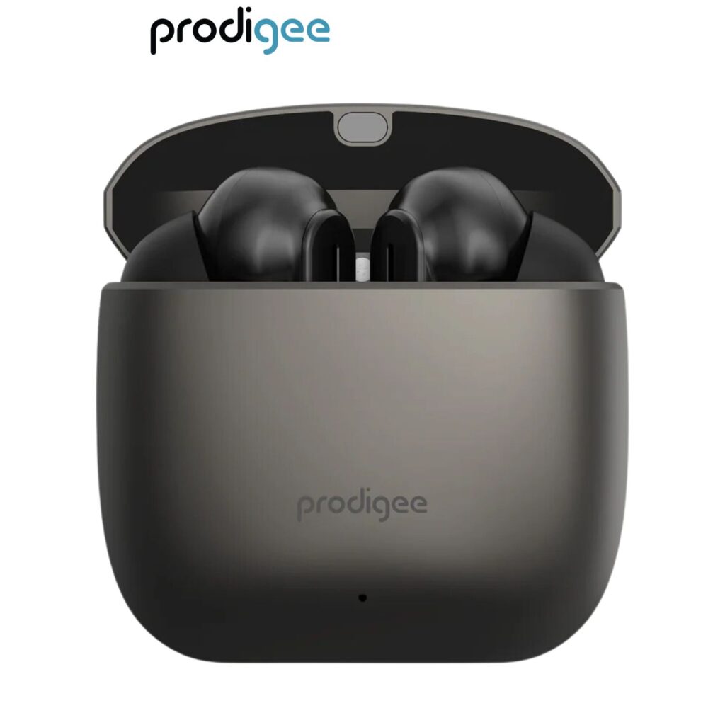 Audífonos Prodigee Metaleeka - Gadguat