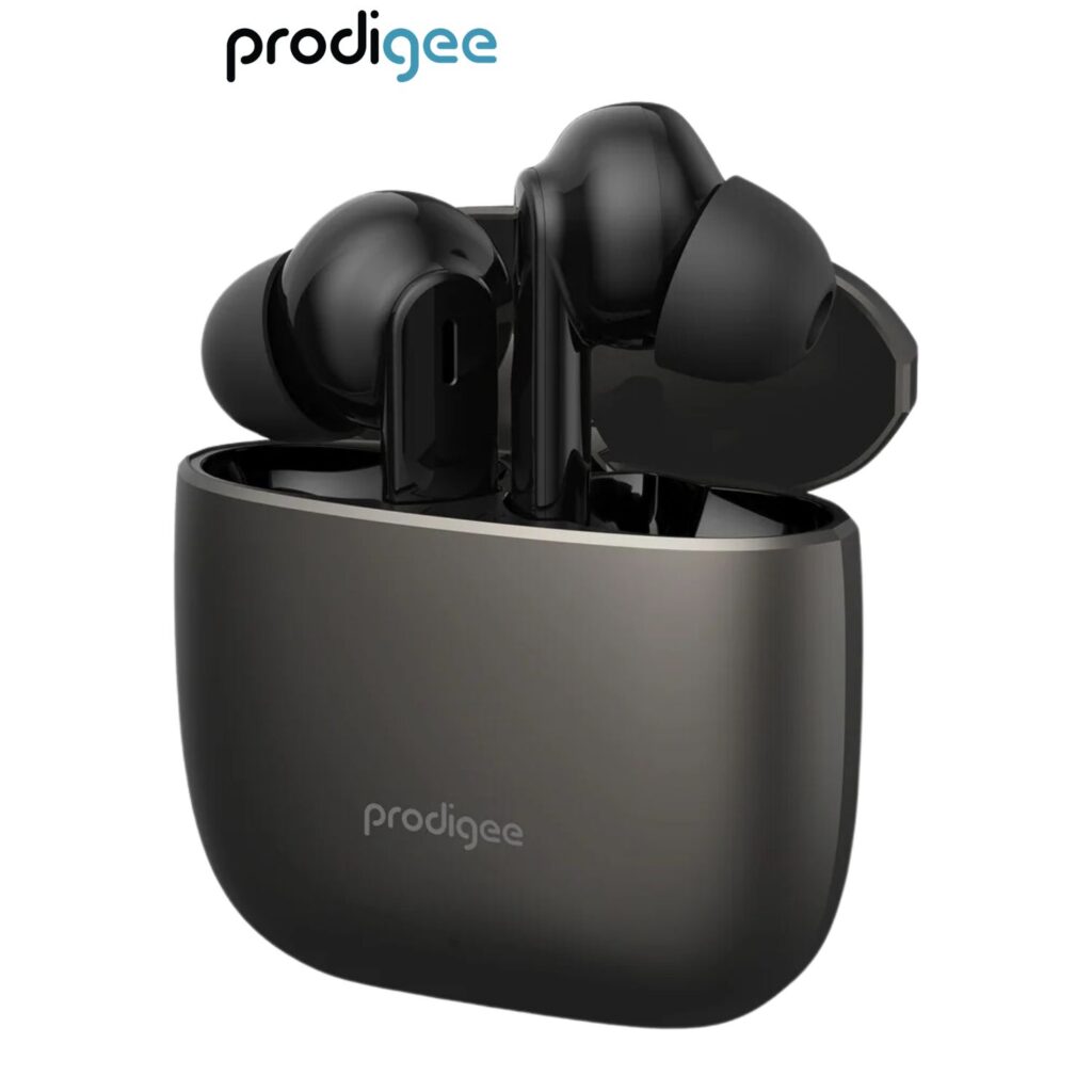 Audífonos Prodigee Metaleeka - Gadguat