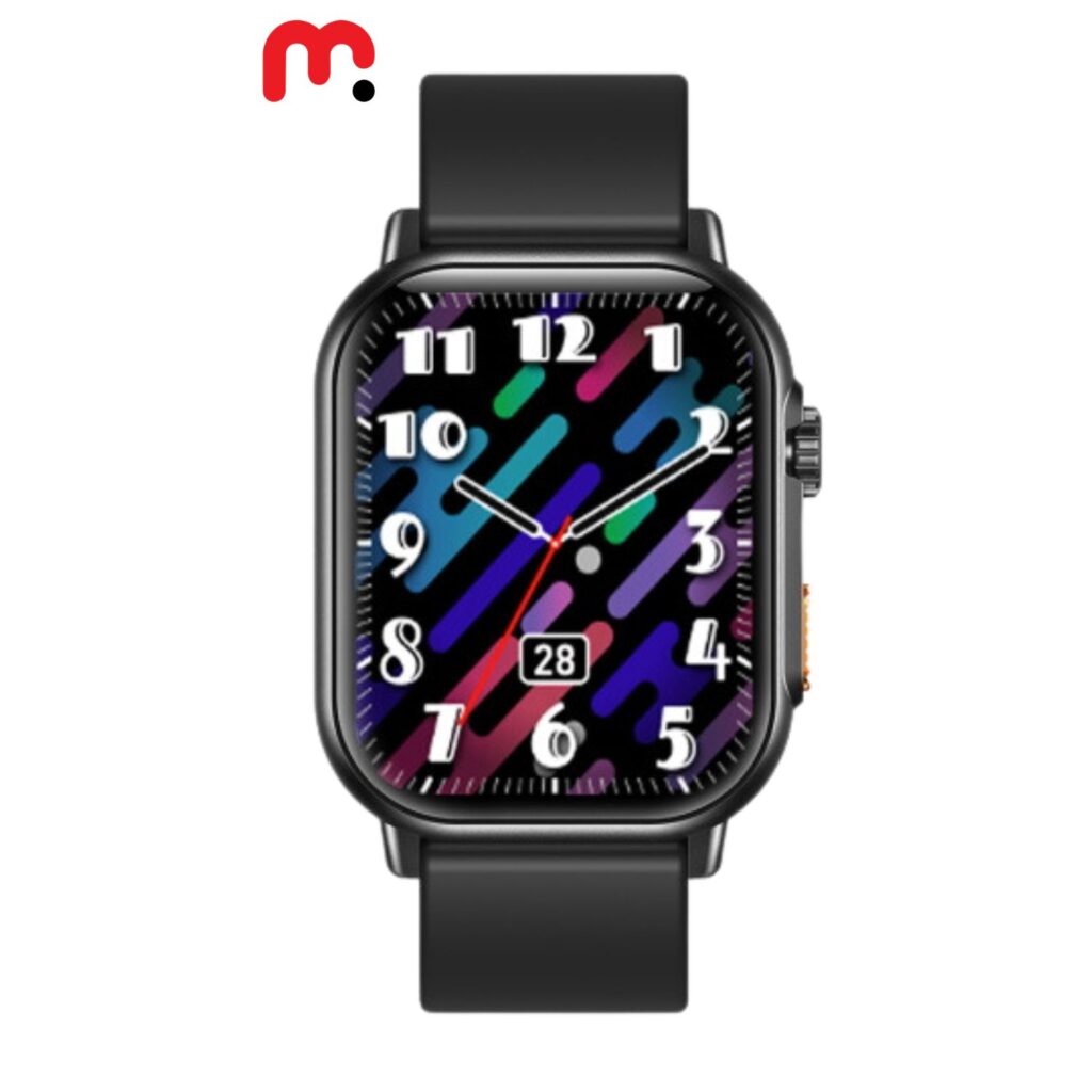 Reloj Inteligente MyBat Pro Activate 4.0 - Gadguat