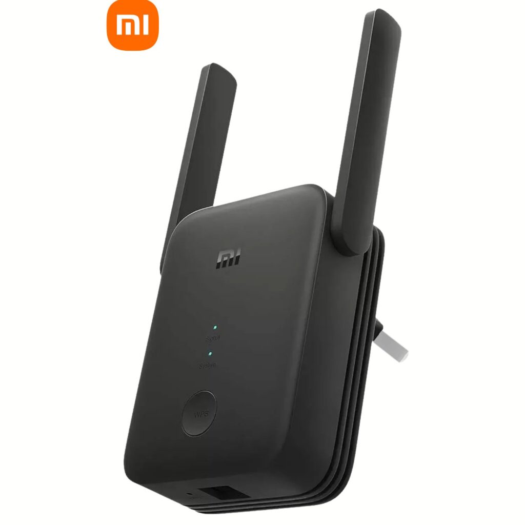 Extensor de Rango WiFi Xiaomi - gadguat